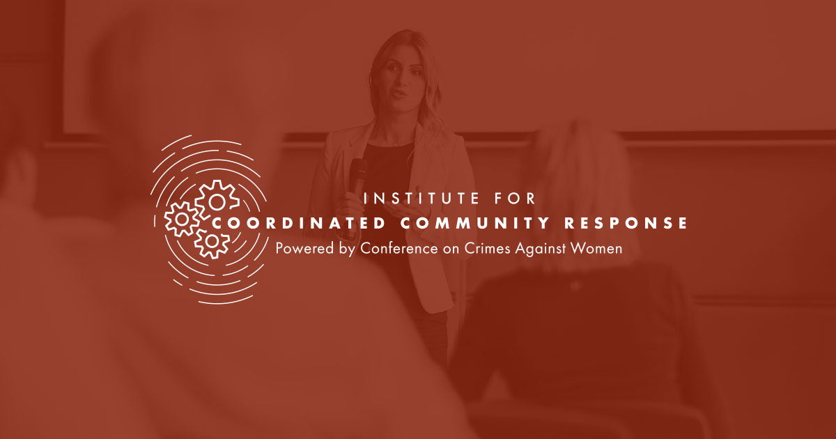 CCAW Programs | ICCR